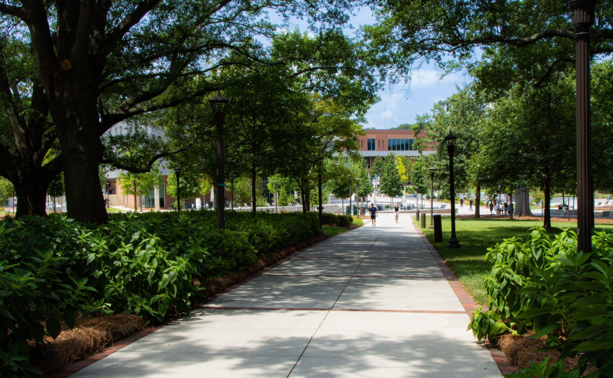 Sustainability in Student and Campus Event Centers | Student and Campus ...