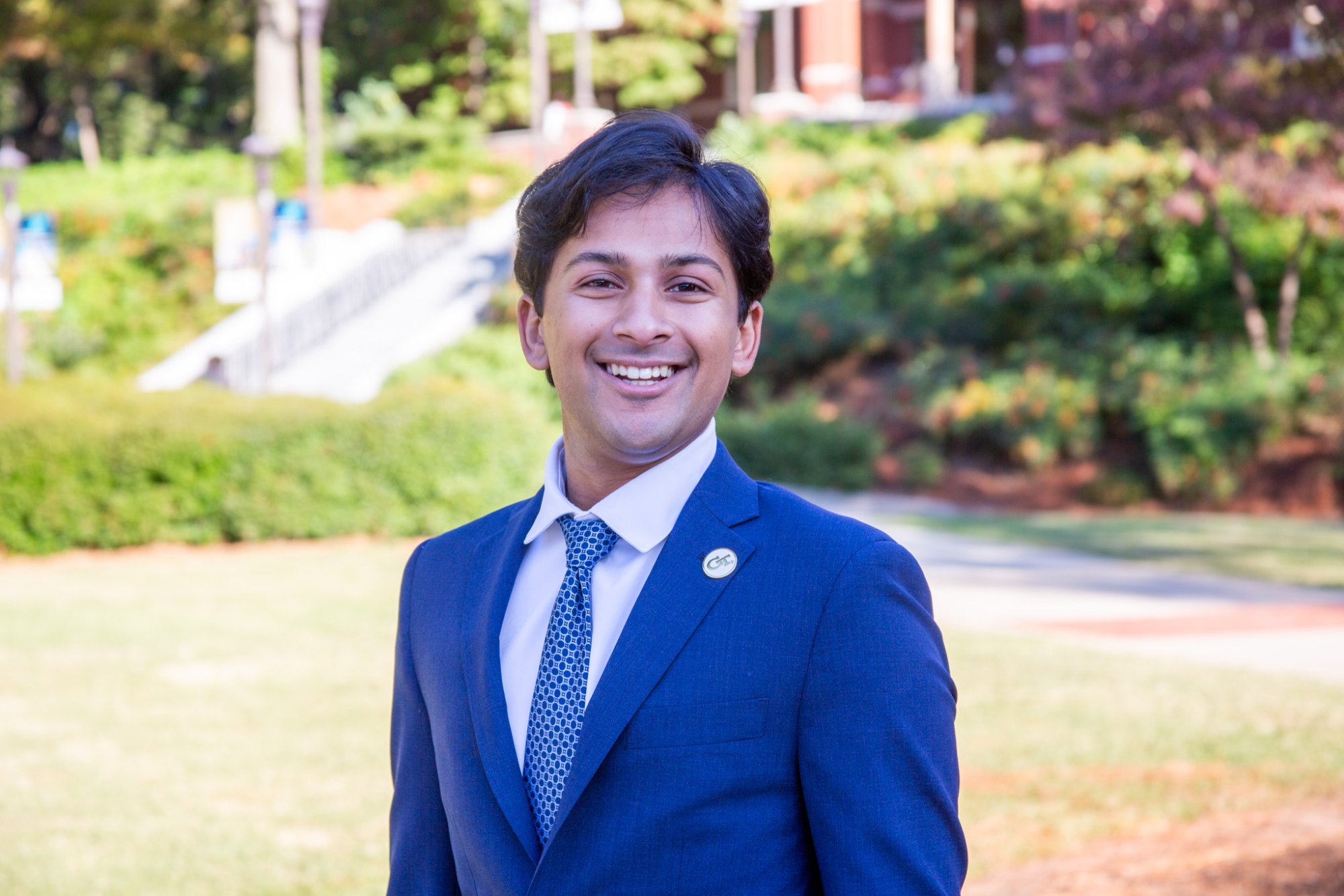 Ramblin’ Royalty | Student and Campus Event Centers